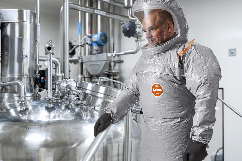 Persönliche Schutzausrüstung